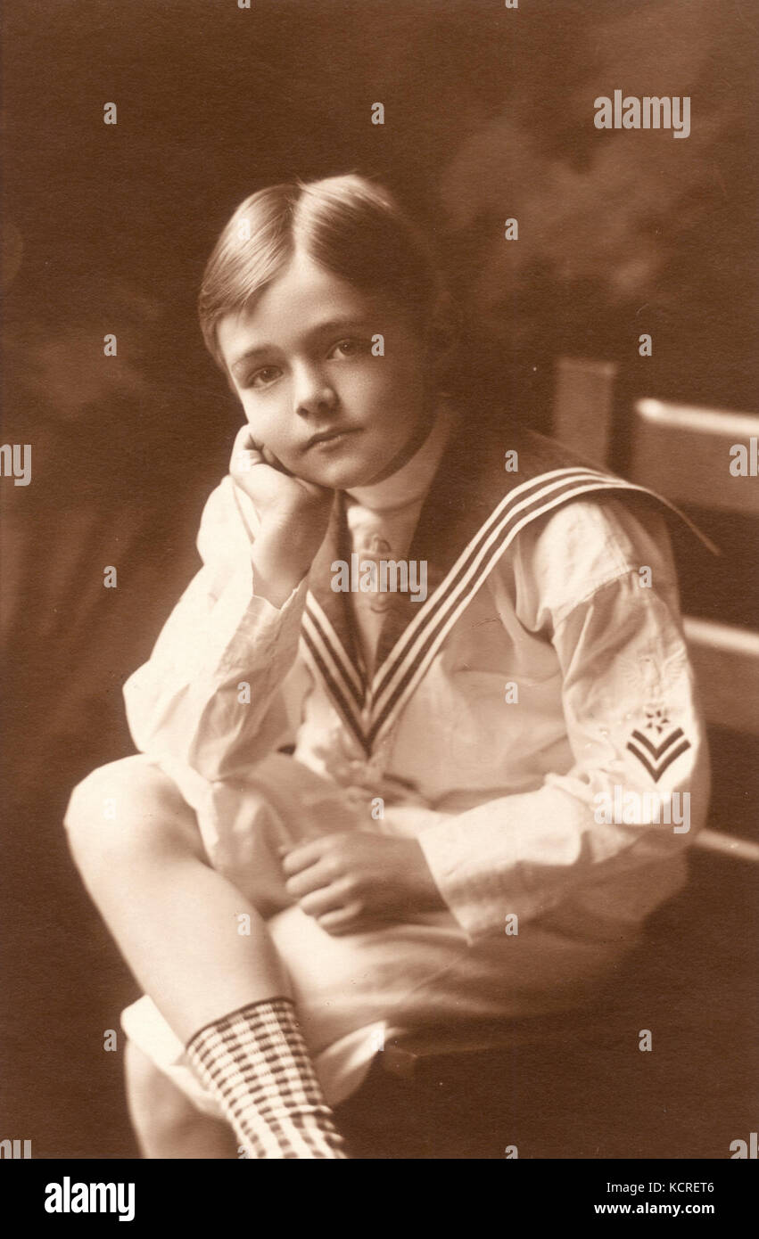 A portrait of August A. Busch Jr., a prominent American businessman and ...