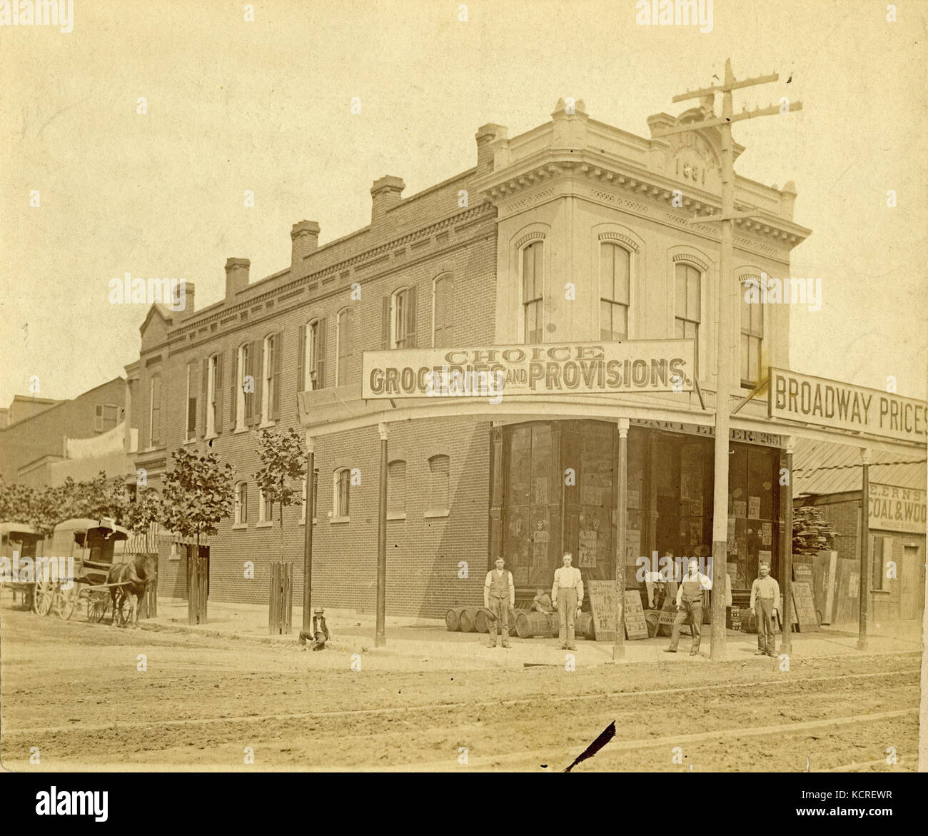 Chouteau map hi-res stock photography and images - Alamy