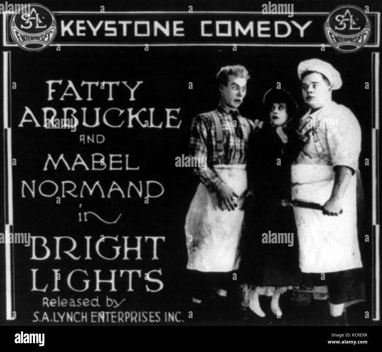 Hollywood movie lights Black and White Stock Photos & Images - Alamy