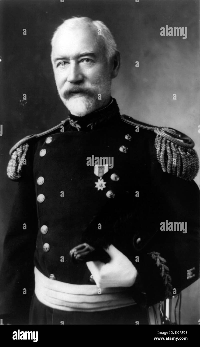 Alexander Mackenzie cph.3b34320 Stock Photo - Alamy