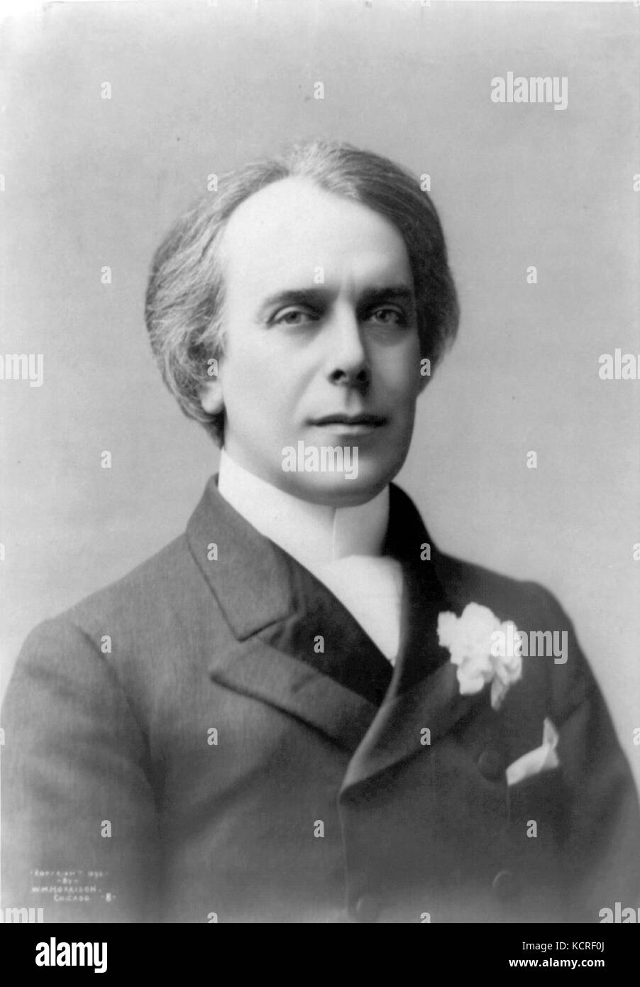 Edward Smith Willard cph.3b35753 Stock Photo - Alamy