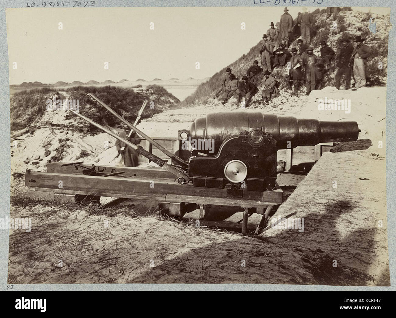 Armstrong gun hi-res stock photography and images - Alamy