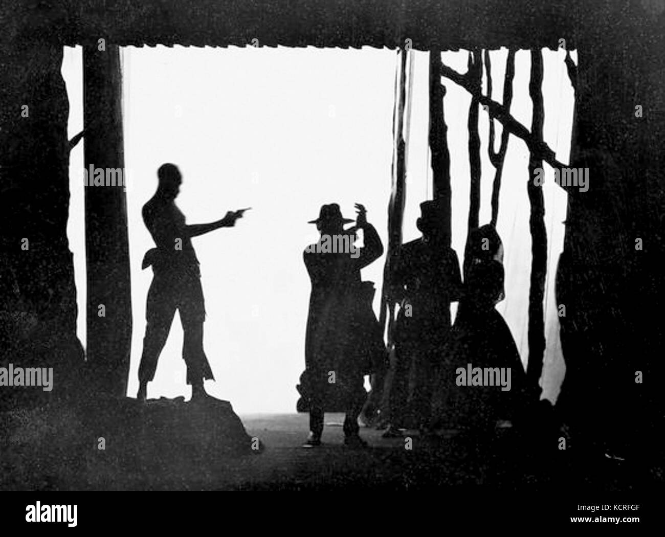 Emperor theater Black and White Stock Photos & Images - Alamy