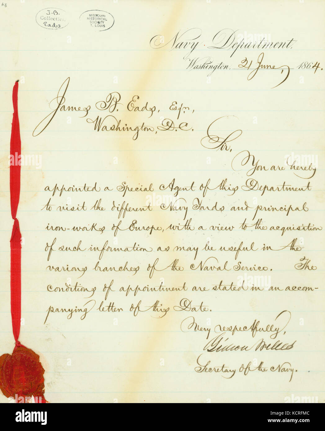 Map of eads hi-res stock photography and images - Alamy