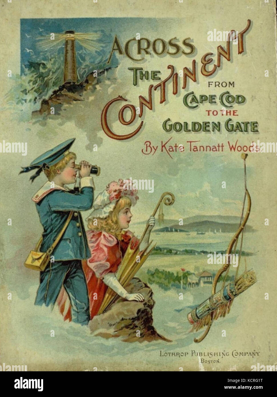 Old map of cape cod hi-res stock photography and images - Alamy