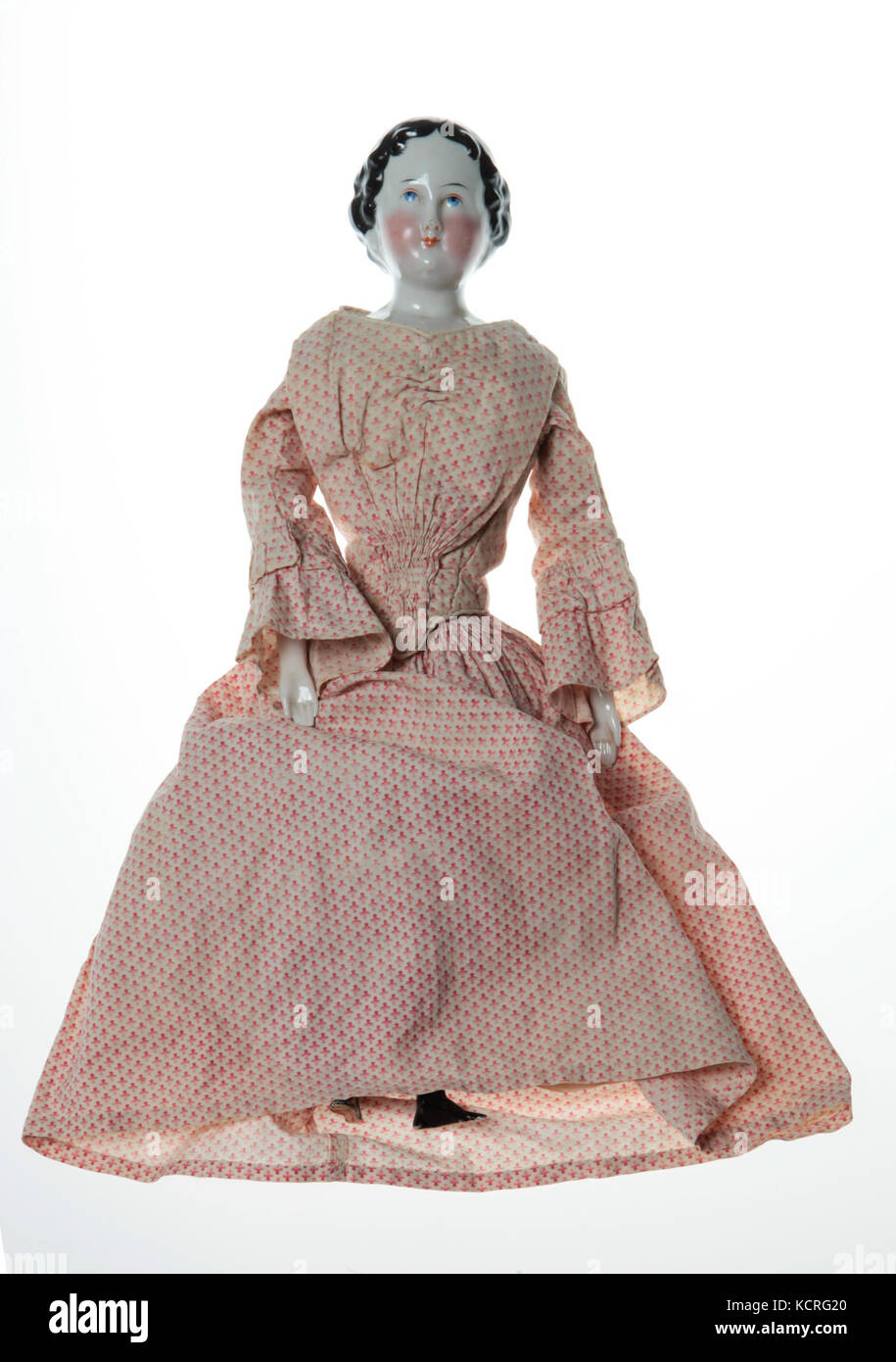Cloth dolls hi-res stock photography and images - Alamy