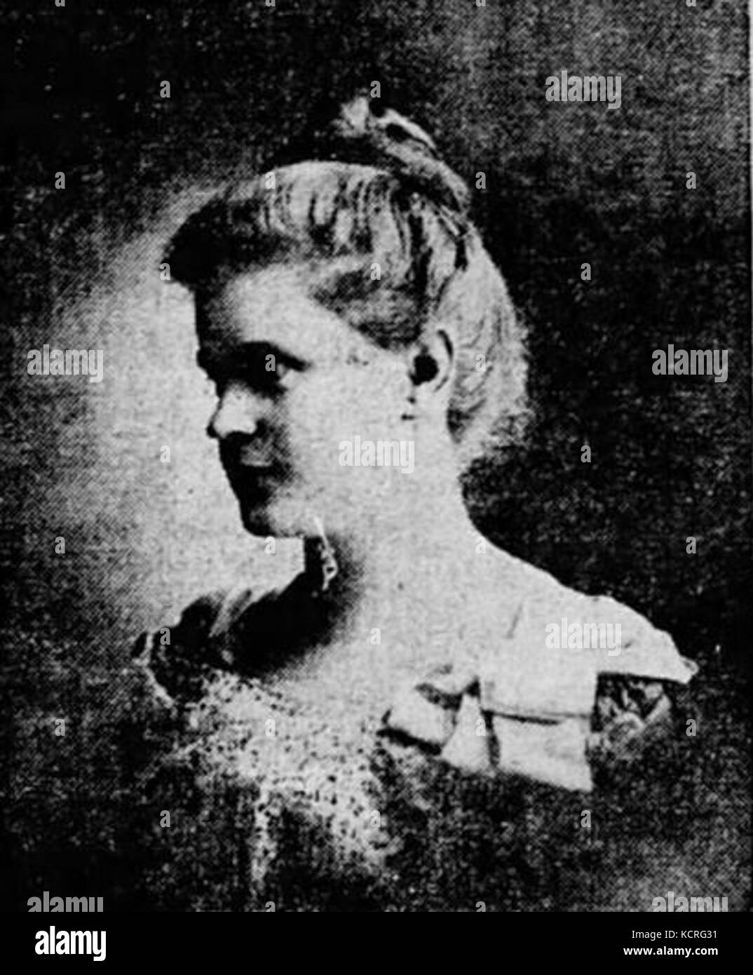 Caroline hamilton hi-res stock photography and images - Alamy