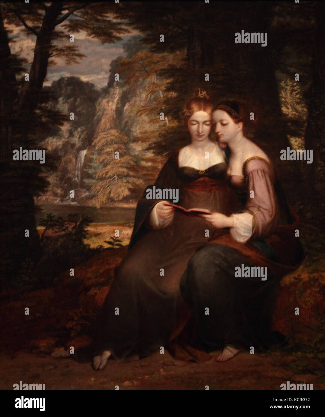 Hermia and helena hi-res stock photography and images - Alamy