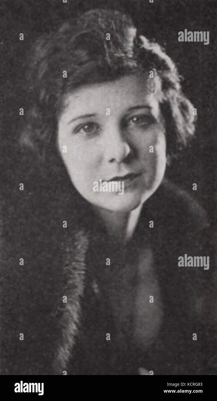 Gladys hulette hi-res stock photography and images - Alamy