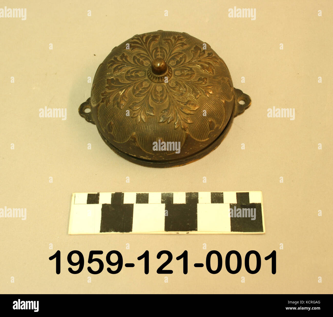 Brass building hi-res stock photography and images - Alamy