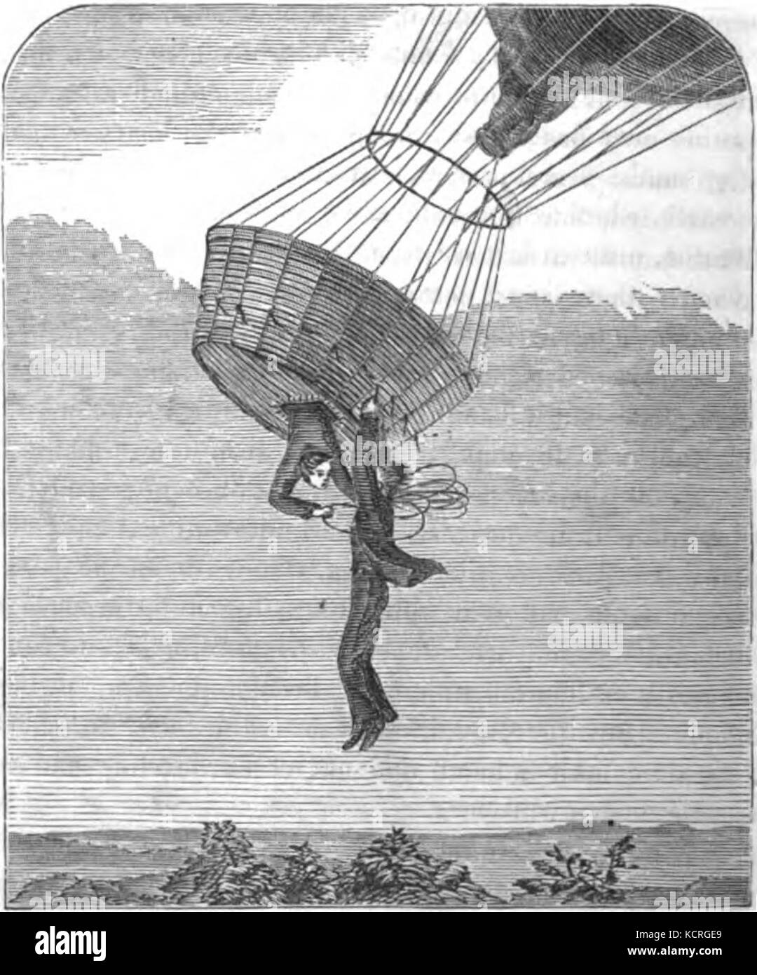 Pioneers story Black and White Stock Photos & Images - Alamy