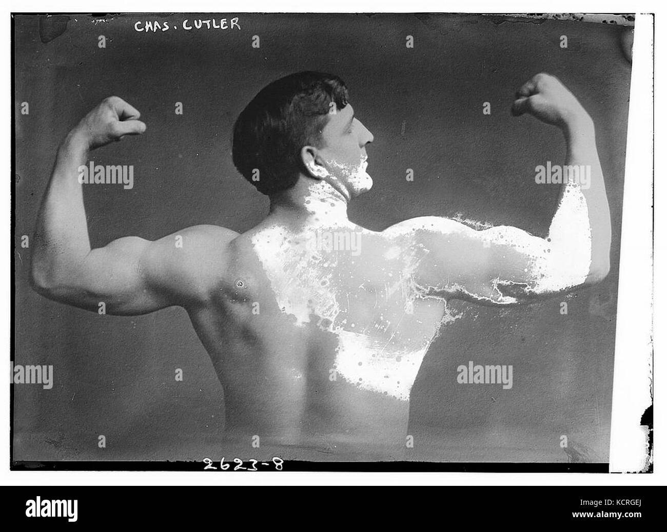 Charles cutler hi-res stock photography and images - Alamy