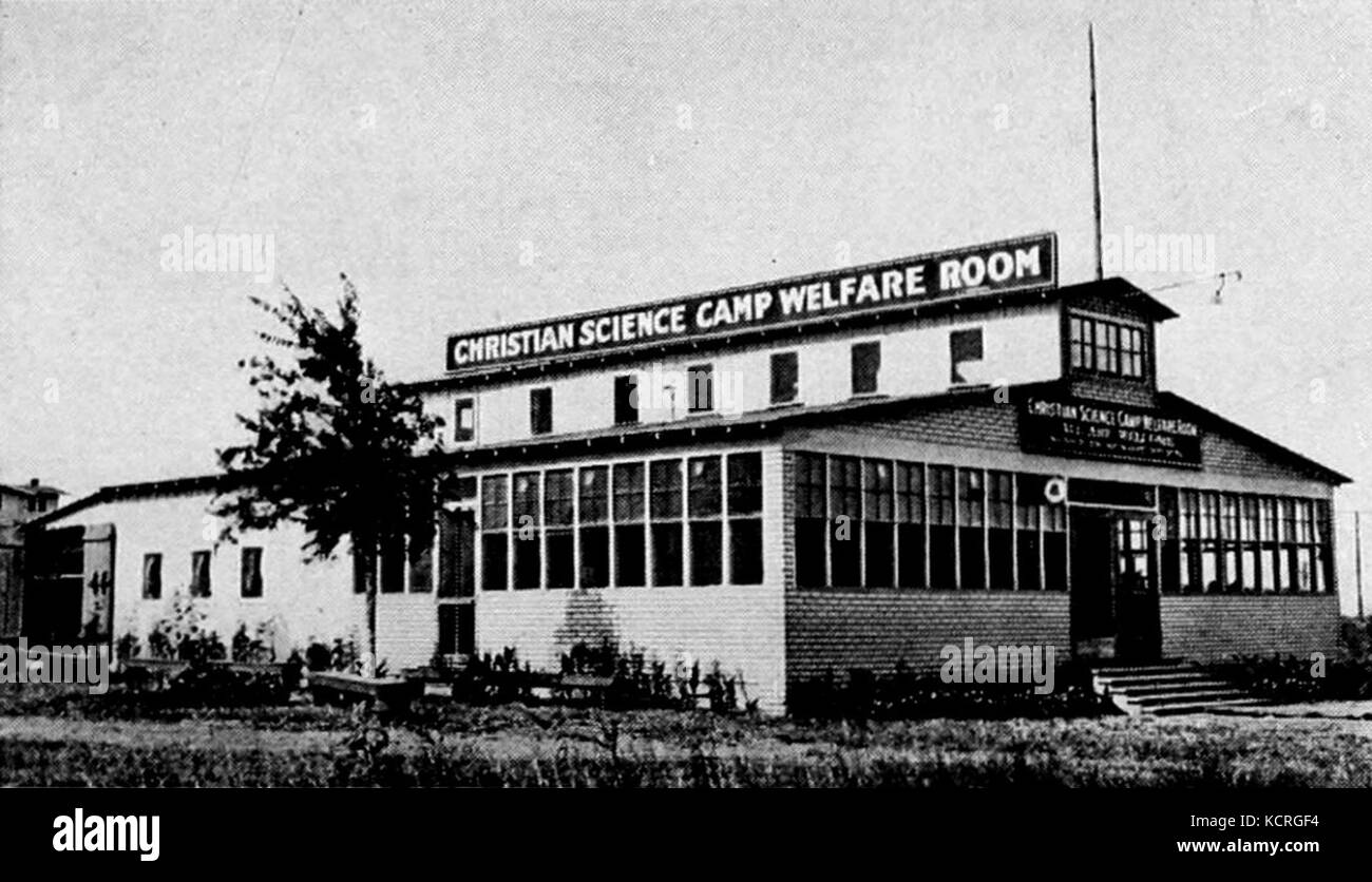 Camp bowie hi-res stock photography and images - Alamy