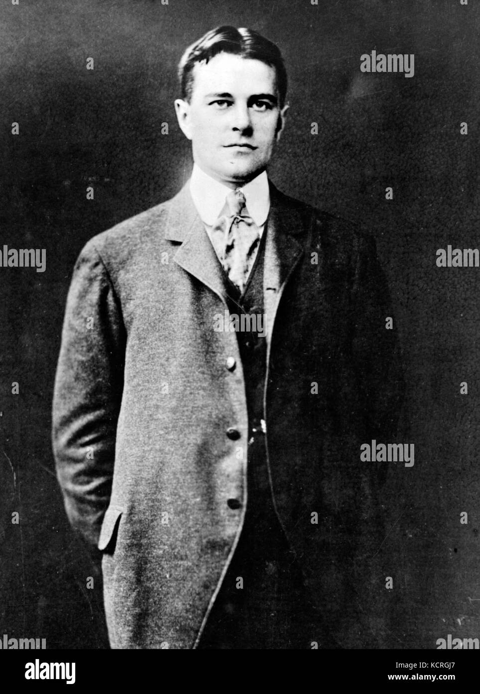 Terhune hi-res stock photography and images - Alamy