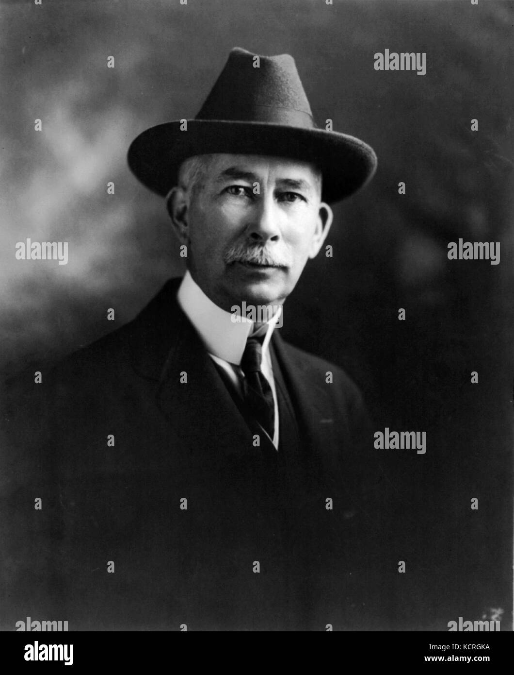 Edward Mandell House High Resolution Stock Photography and Images - Alamy