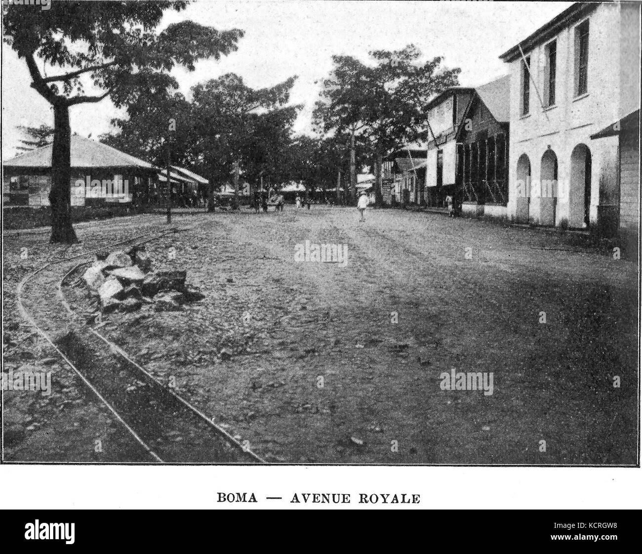 Old boma hi-res stock photography and images - Alamy