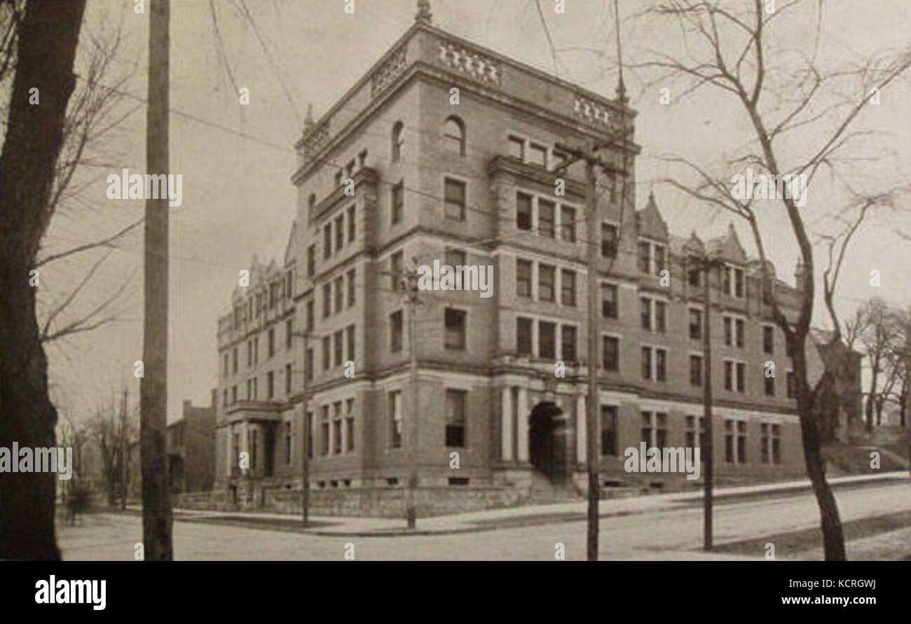 Hayes hall hi-res stock photography and images - Alamy