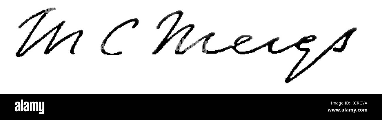Minerva Mcgonagall Signature