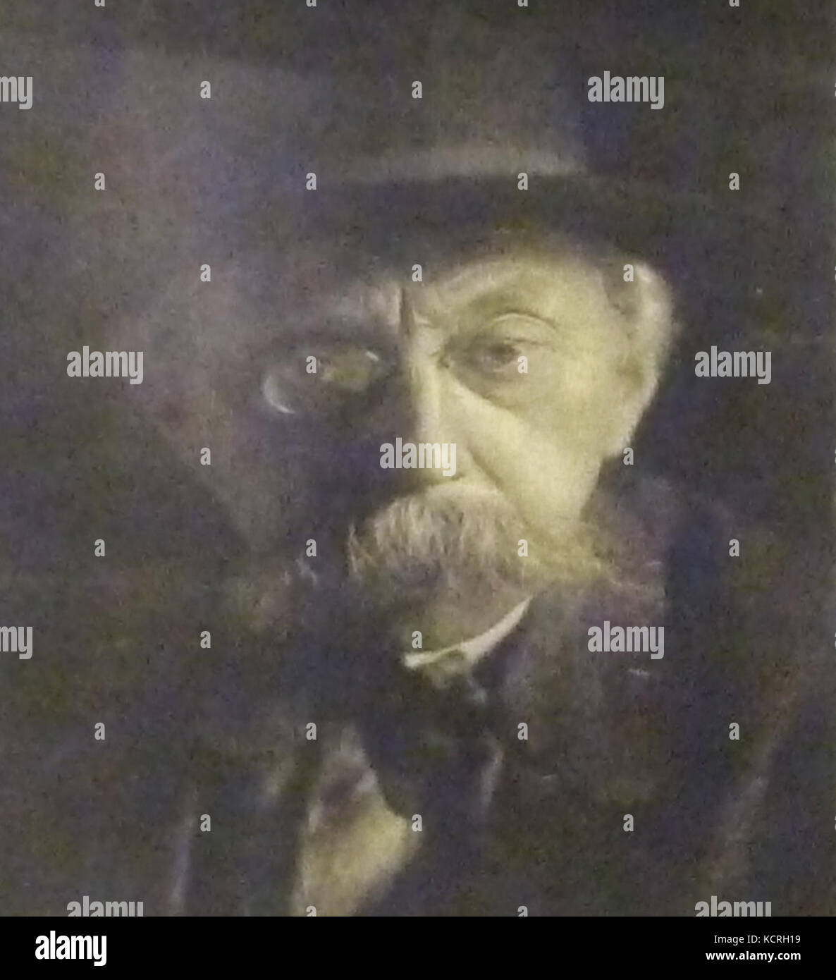 Emile Verhaeren was a Belgian symbolist poet. This reference likely ...