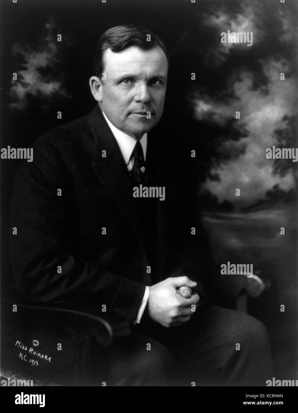 Frank walsh hi-res stock photography and images - Alamy