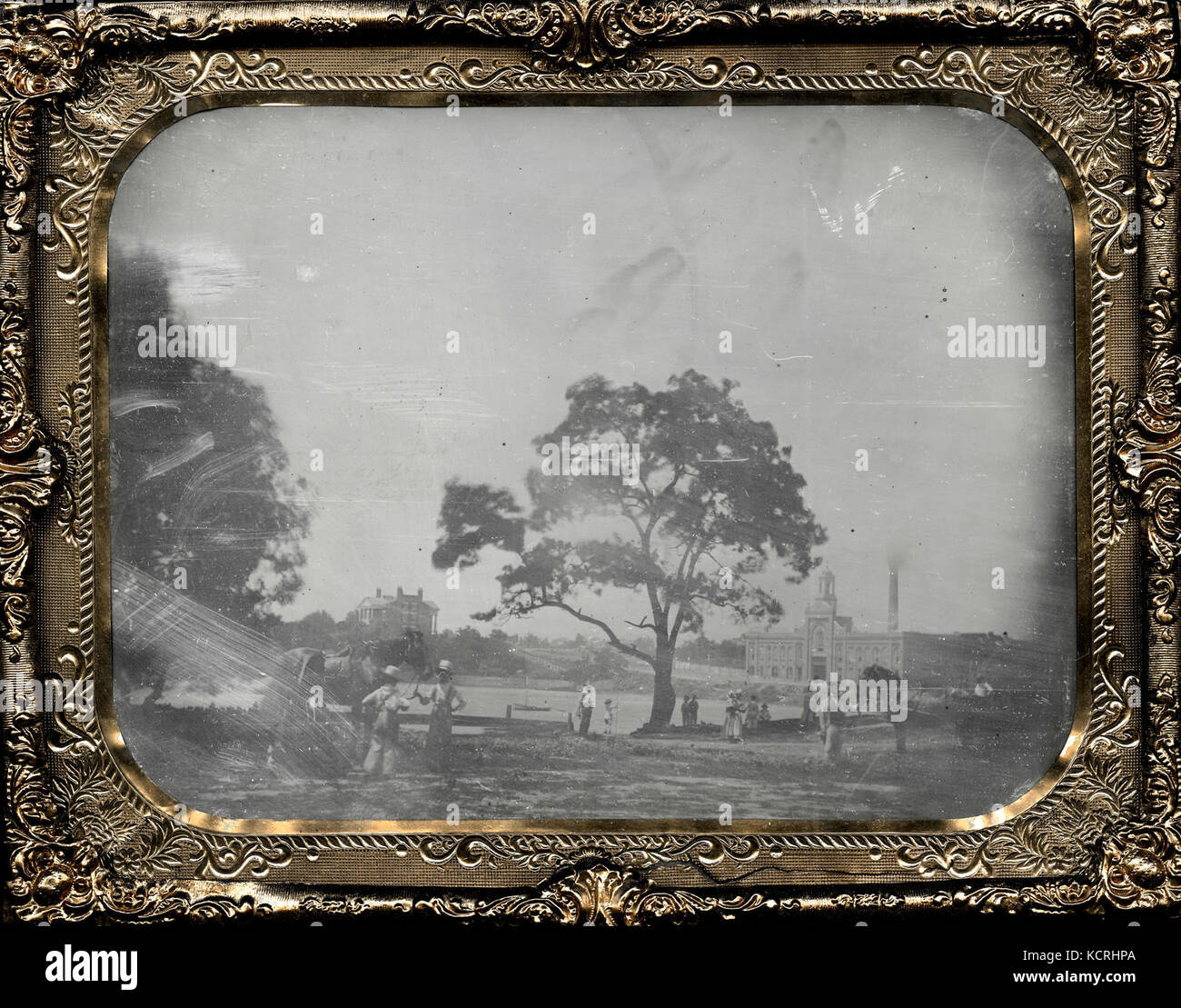 St louis ponds hi-res stock photography and images - Alamy