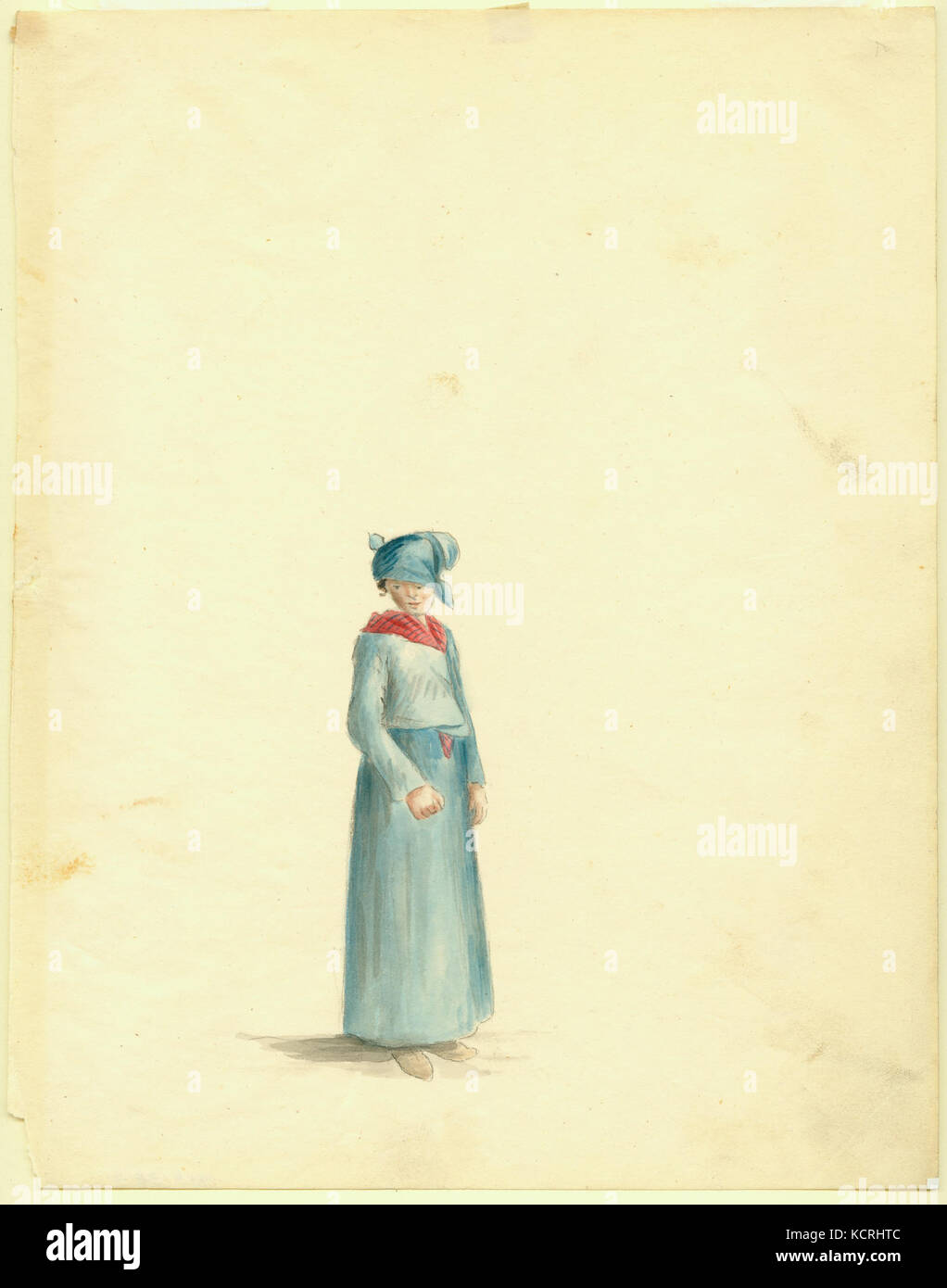 Map of creole hi-res stock photography and images - Alamy