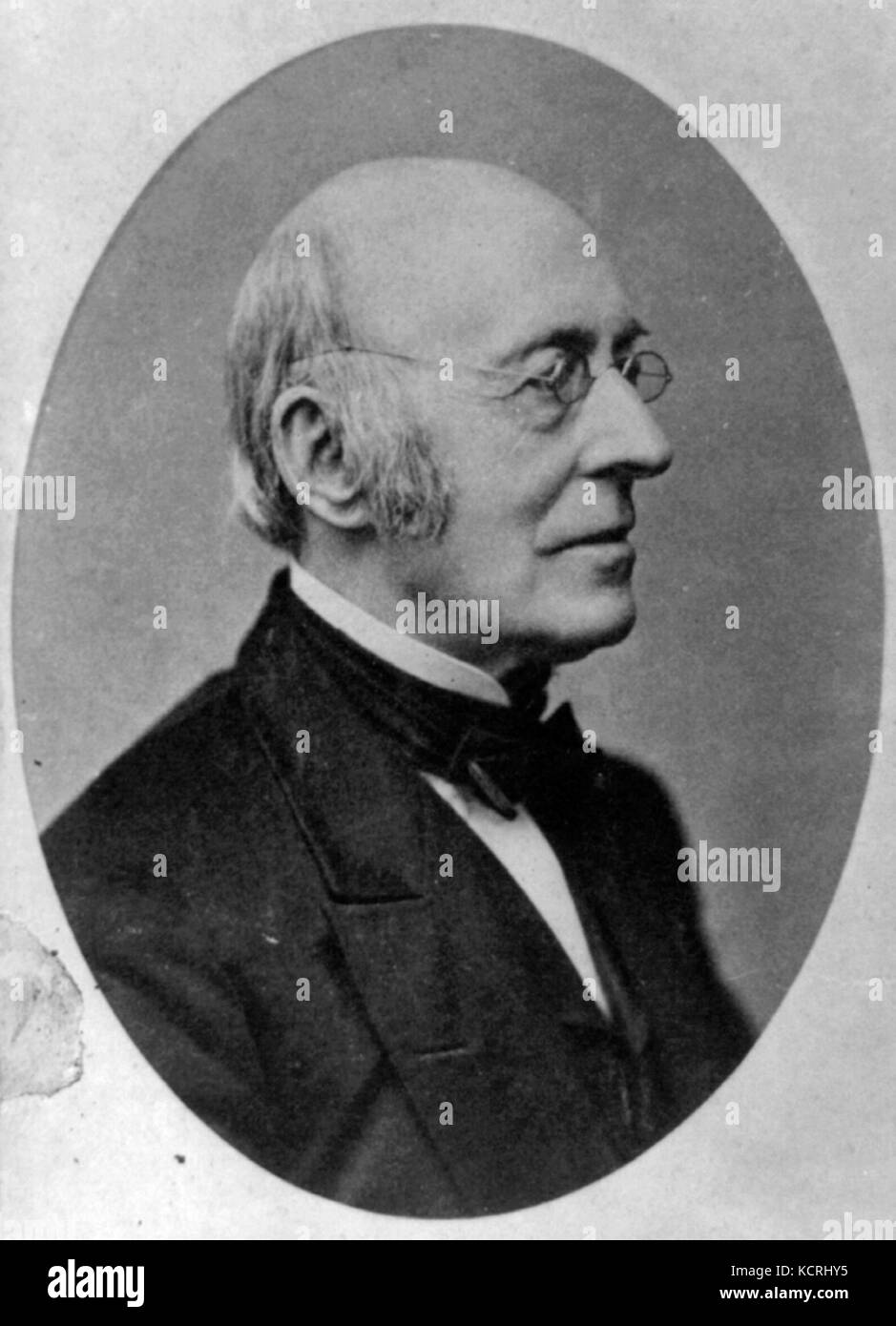 William garrison hi-res stock photography and images - Alamy