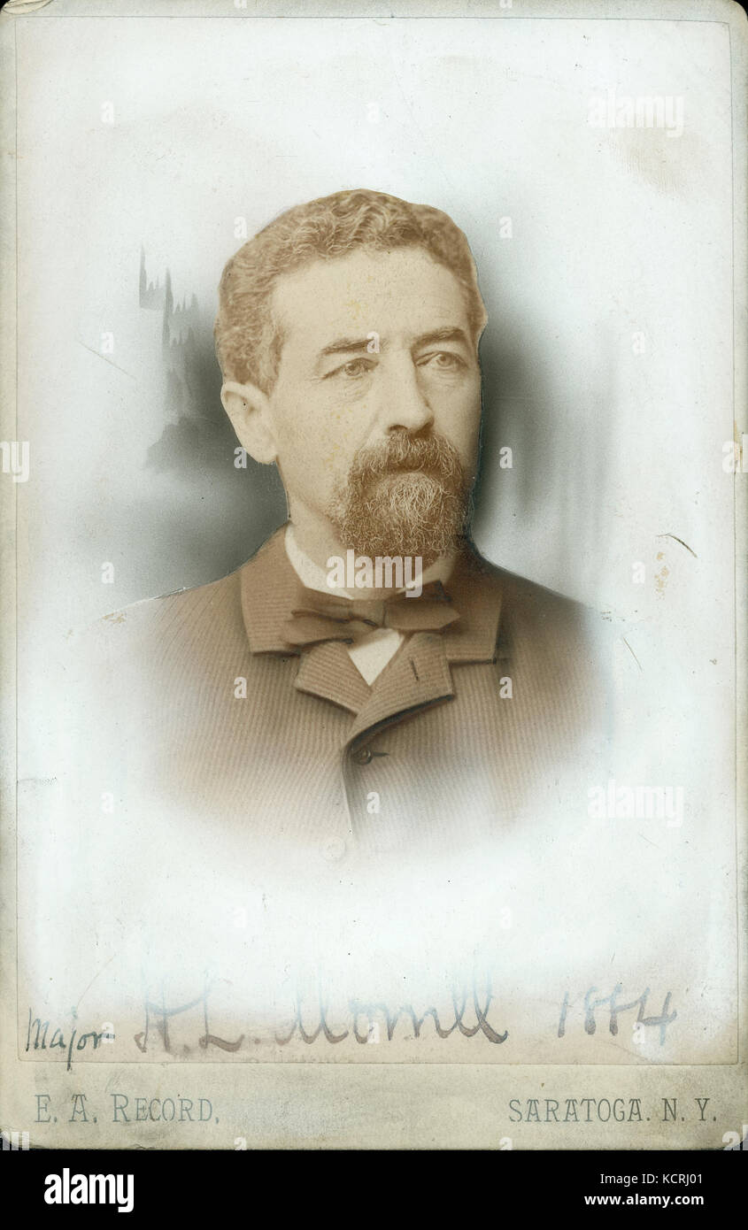 Morrill map hi-res stock photography and images - Alamy