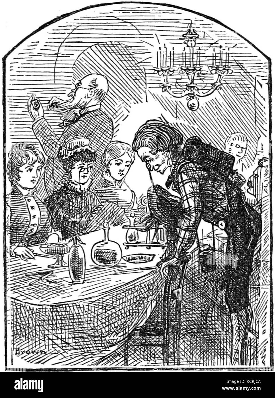 Tramp vintage Black and White Stock Photos & Images - Alamy