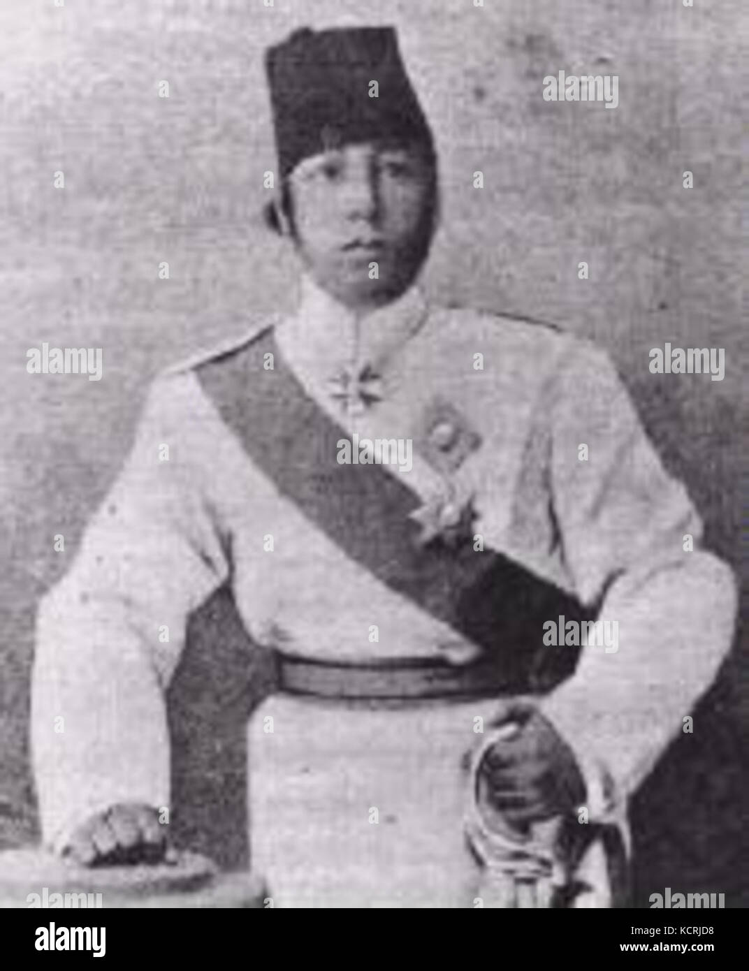 Ben abdelaziz hi-res stock photography and images - Alamy