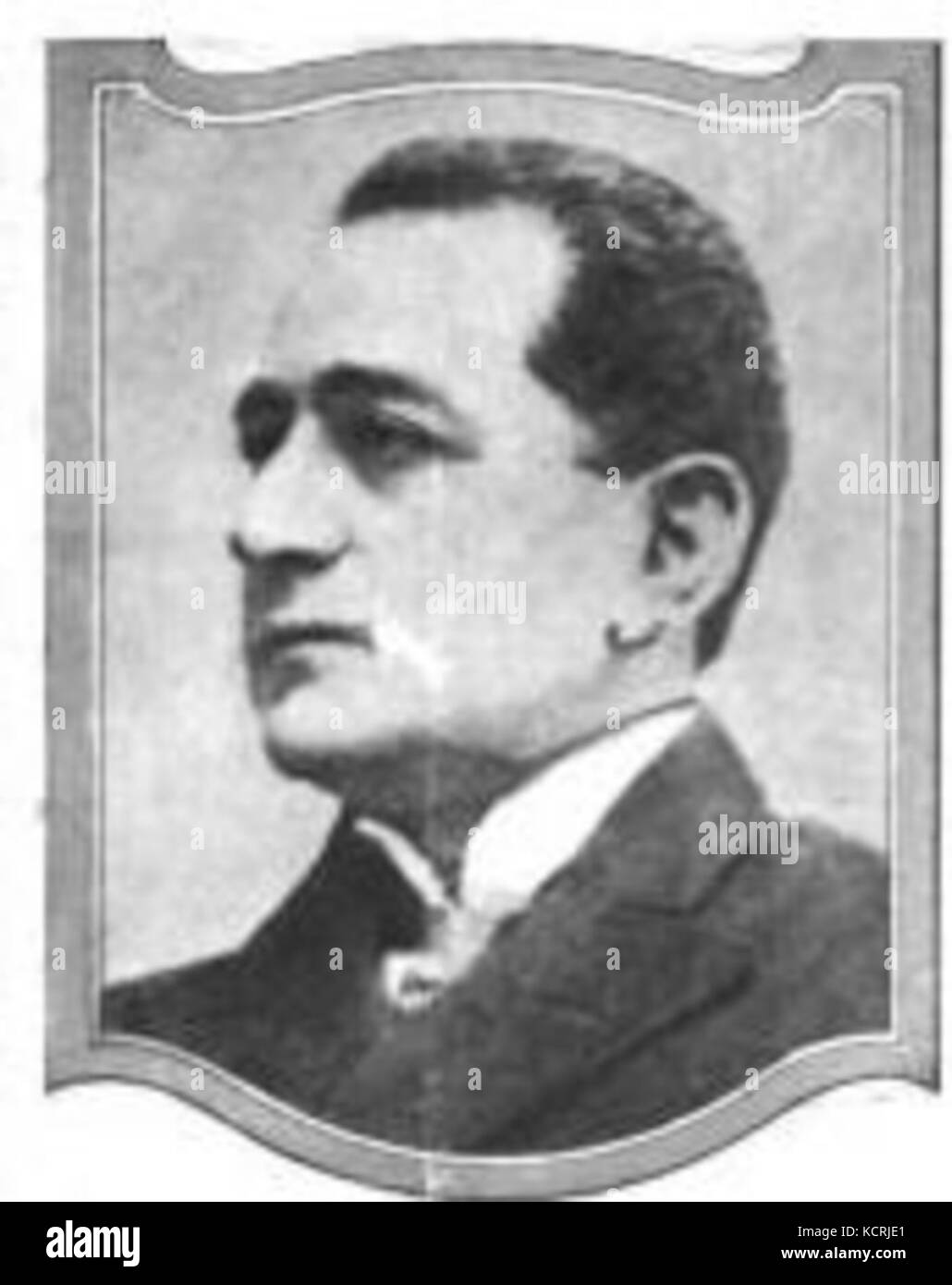 Adolph Ochs was a prominent American newspaper publisher, known for his ...