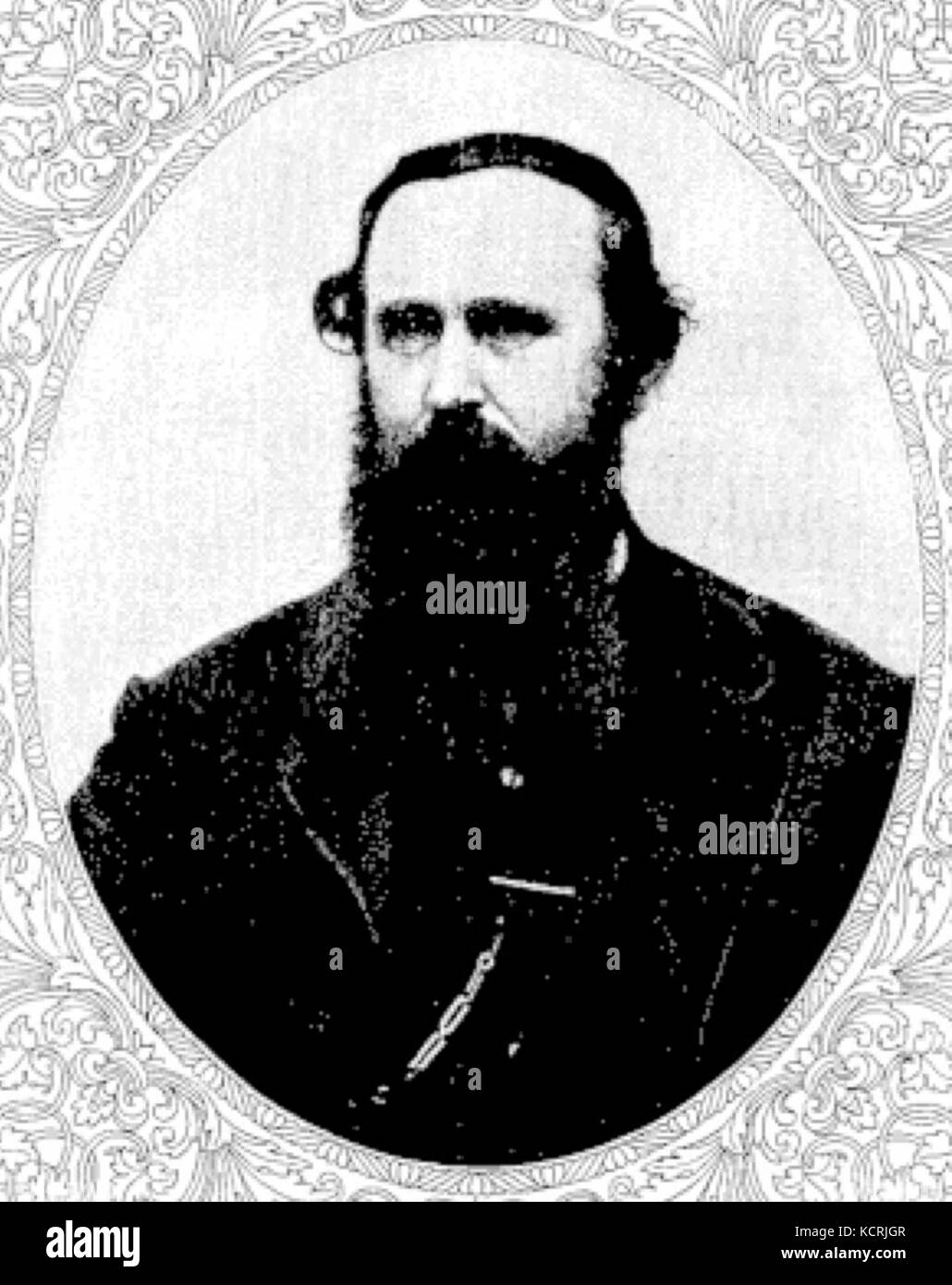 Daniel Patterson (dentist Stock Photo - Alamy