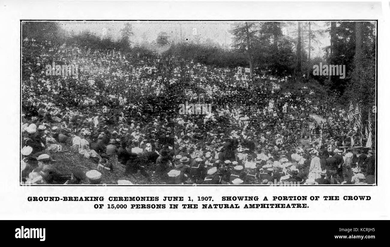 Alaska Yukon Pacific Exposition Seattle, U.S.A. June 1st to October ...