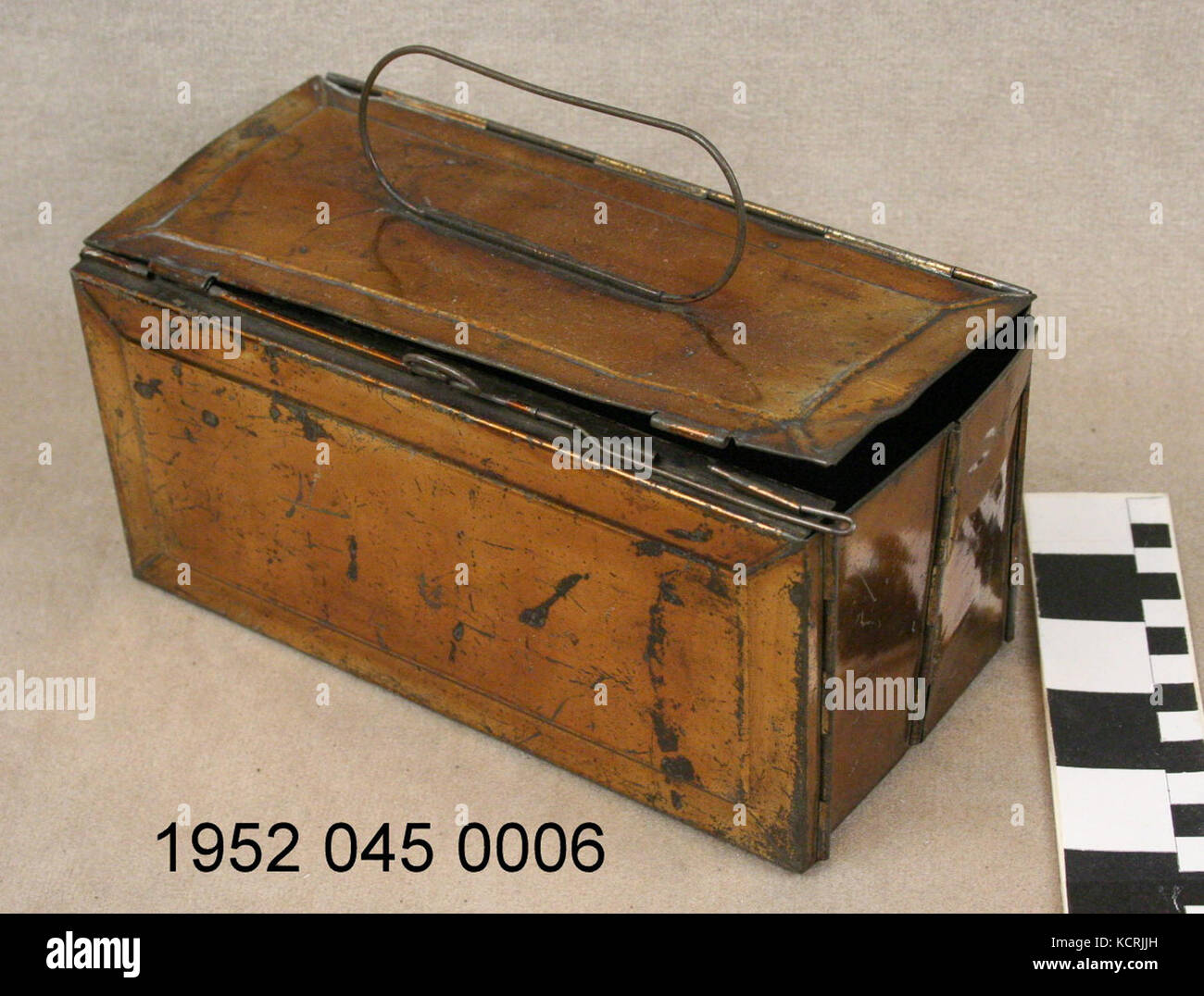 Vintage lunch hi-res stock photography and images - Alamy