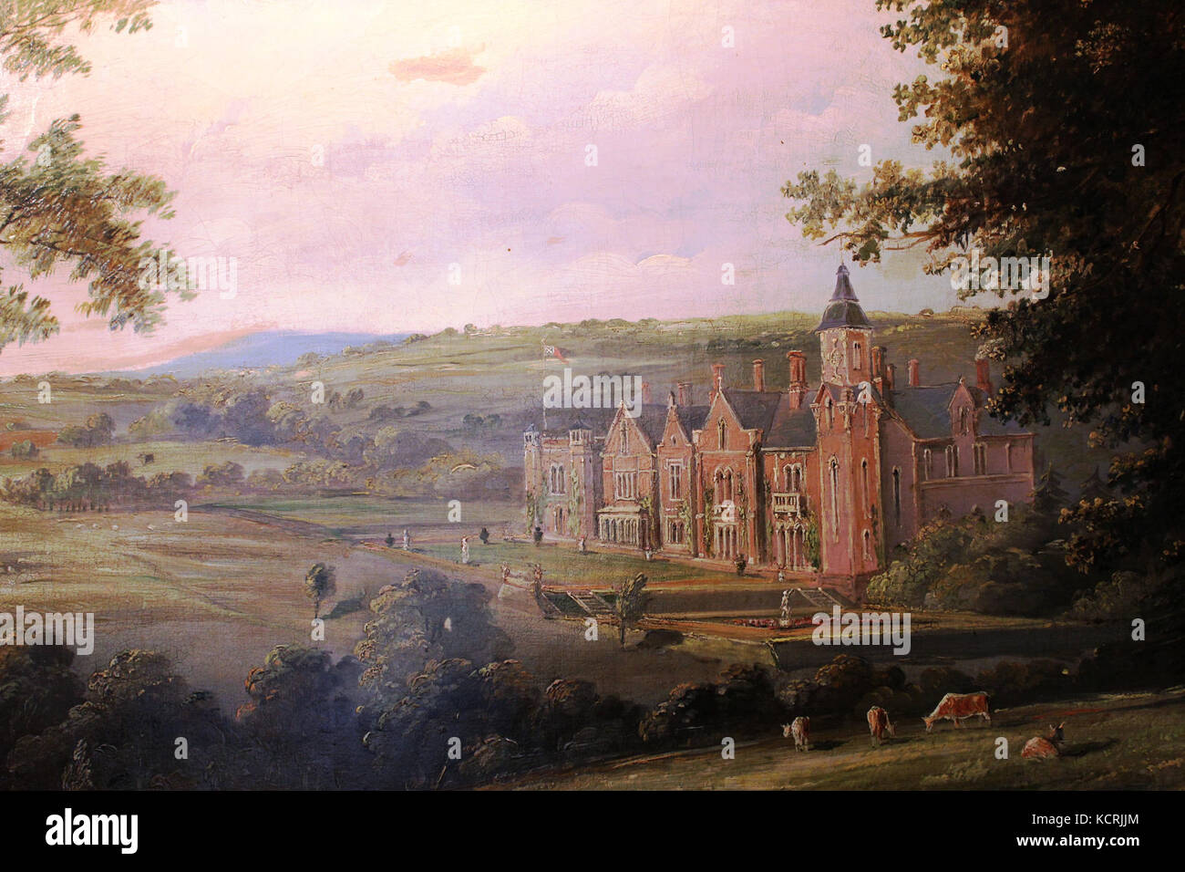 Painting section hi-res stock photography and images - Alamy