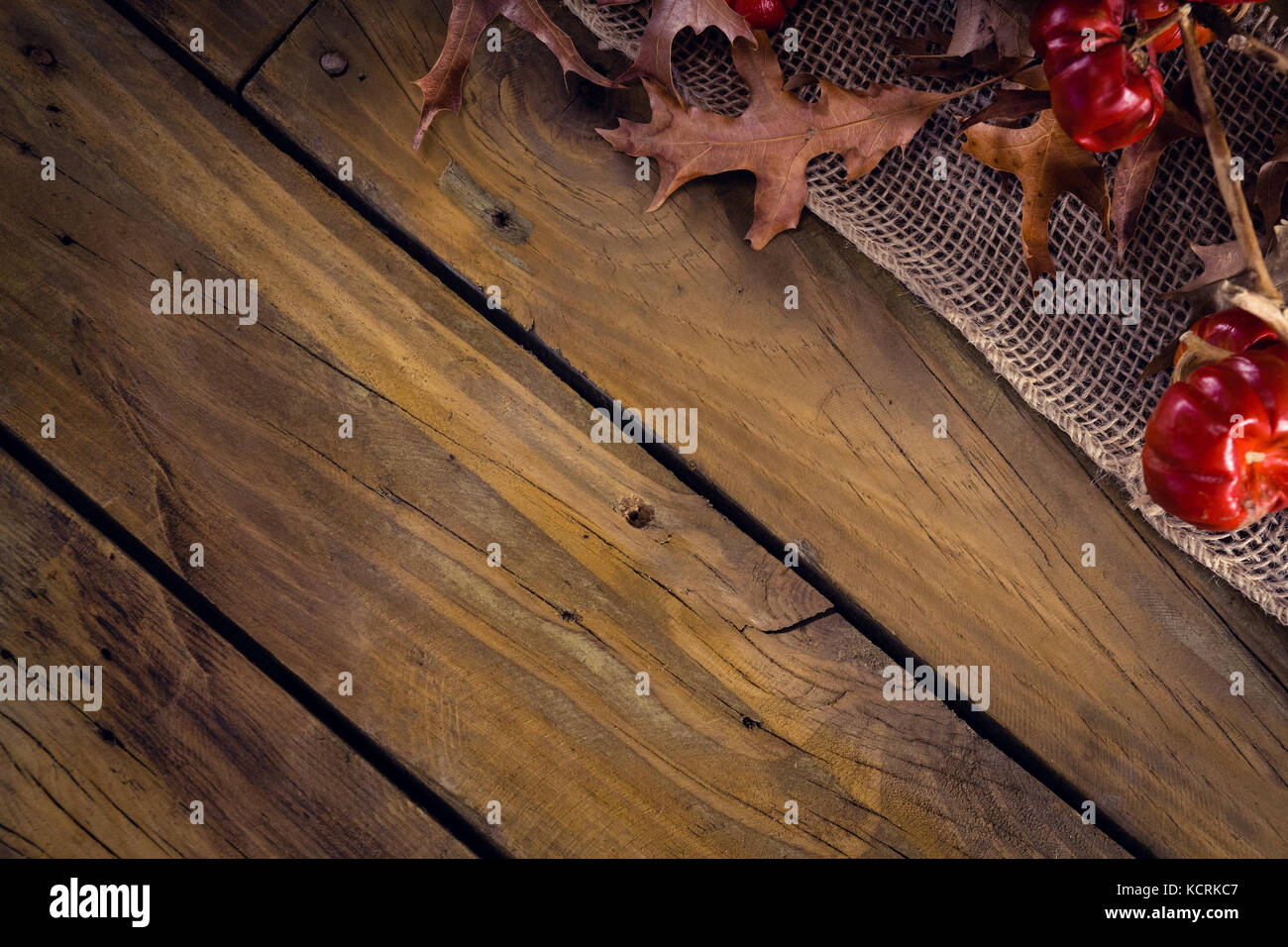 Decorated with mistletoe leaves hi-res stock photography and images - Alamy