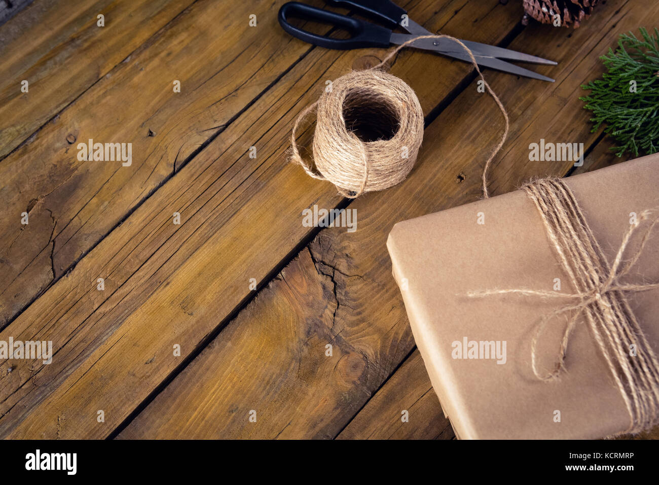 Wrapping materials hi-res stock photography and images - Alamy