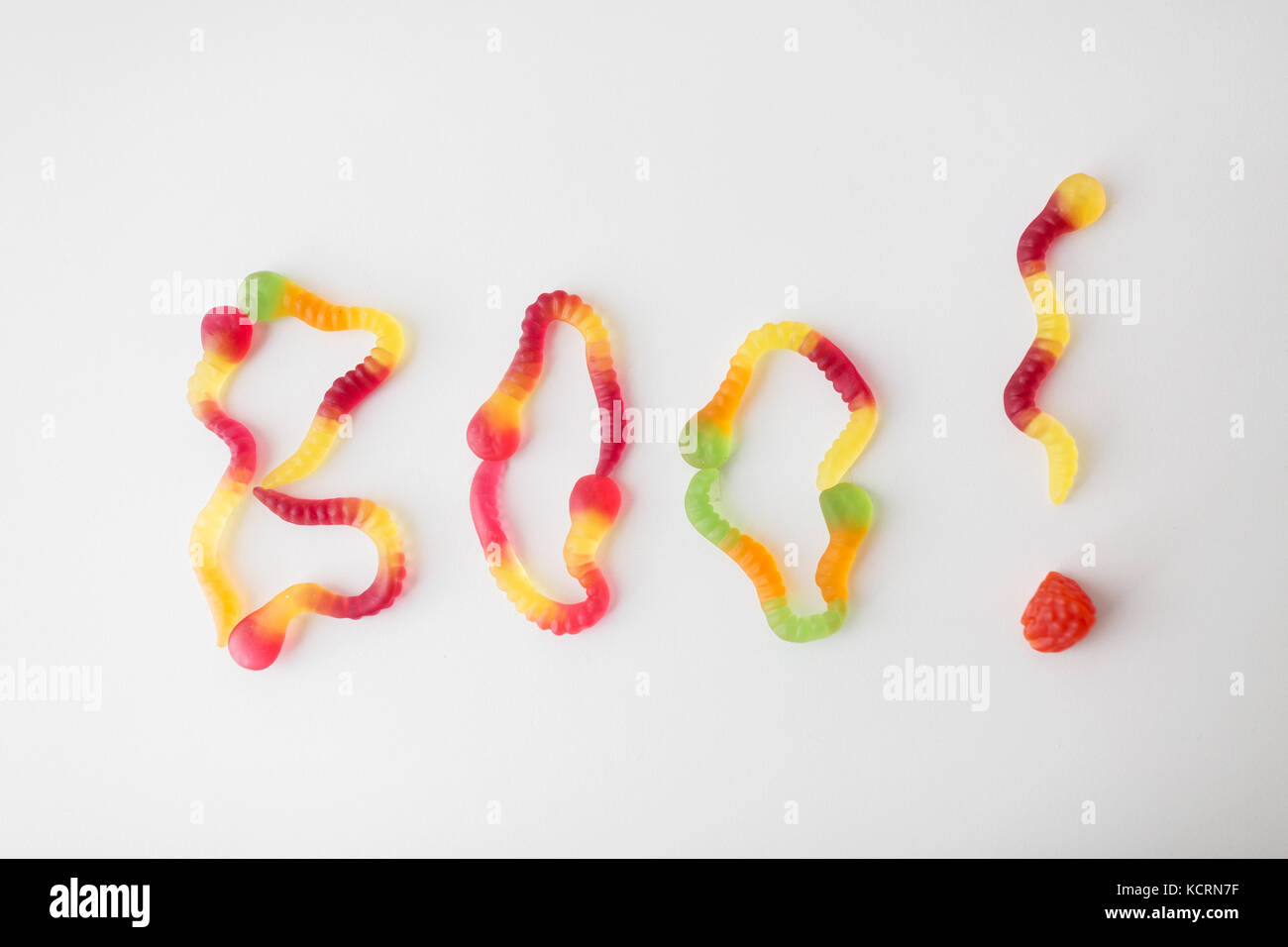 Giant Gummy Snake Smosh