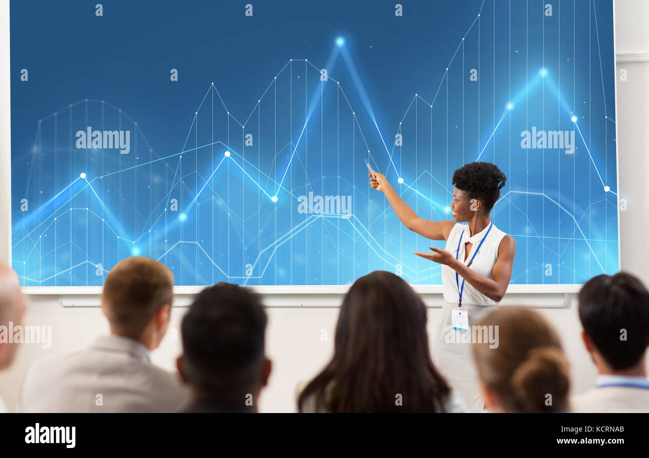 Statistics lecture hi-res stock photography and images - Alamy