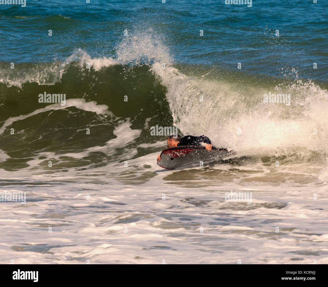 Surfboarding hi-res stock photography and images - Alamy