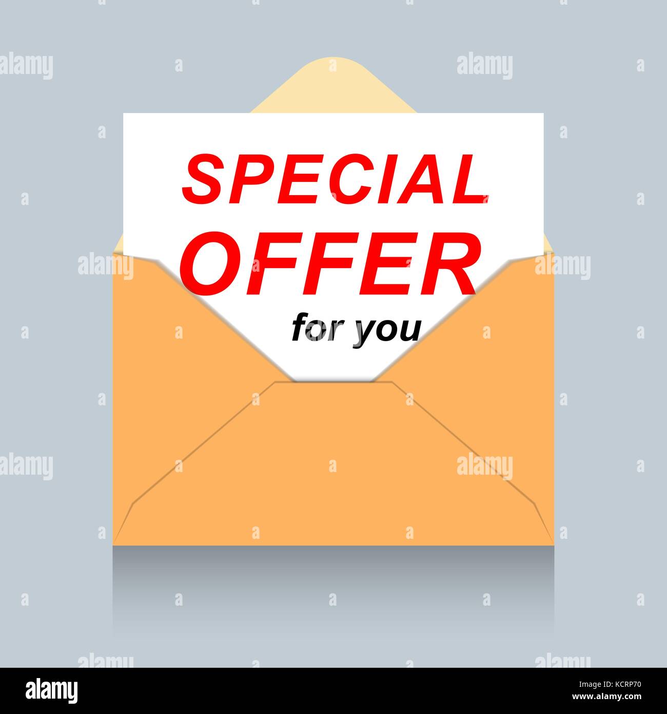 Special envelope hi-res stock photography and images - Alamy