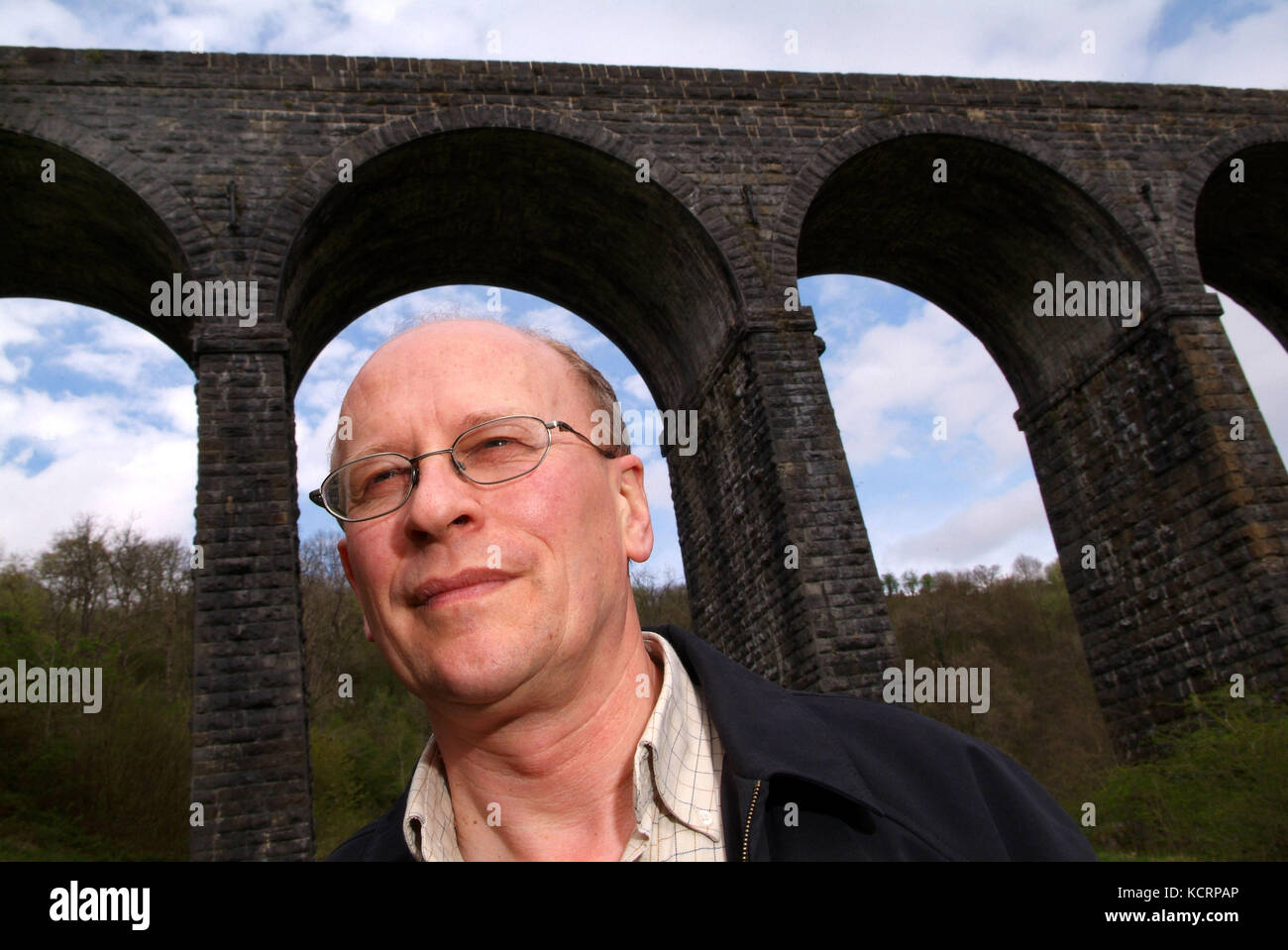 Pontsarn viaduct hi-res stock photography and images - Alamy