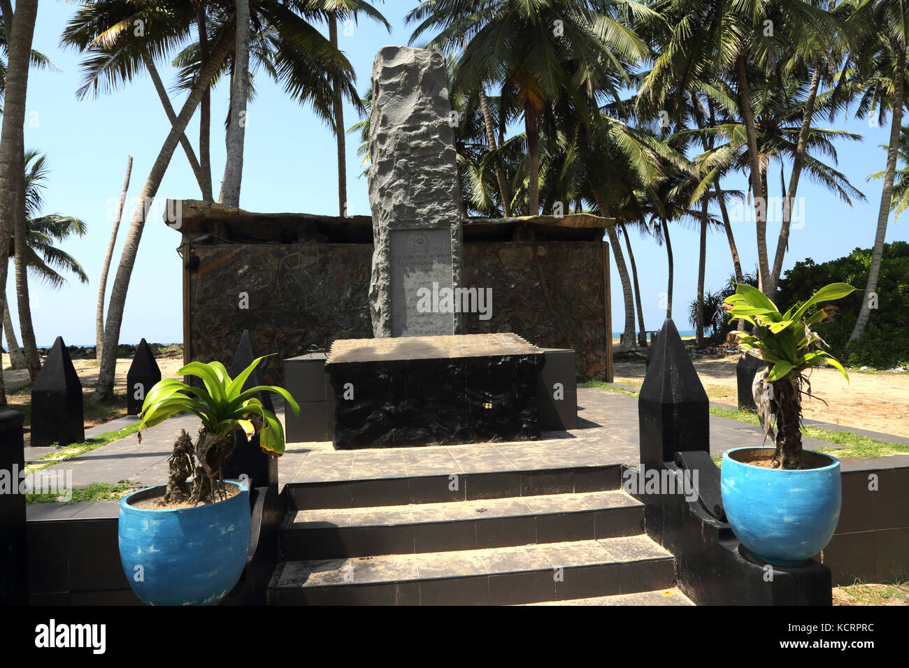 samudra devi memorial train washed away 1700 people killed by 2004 ...