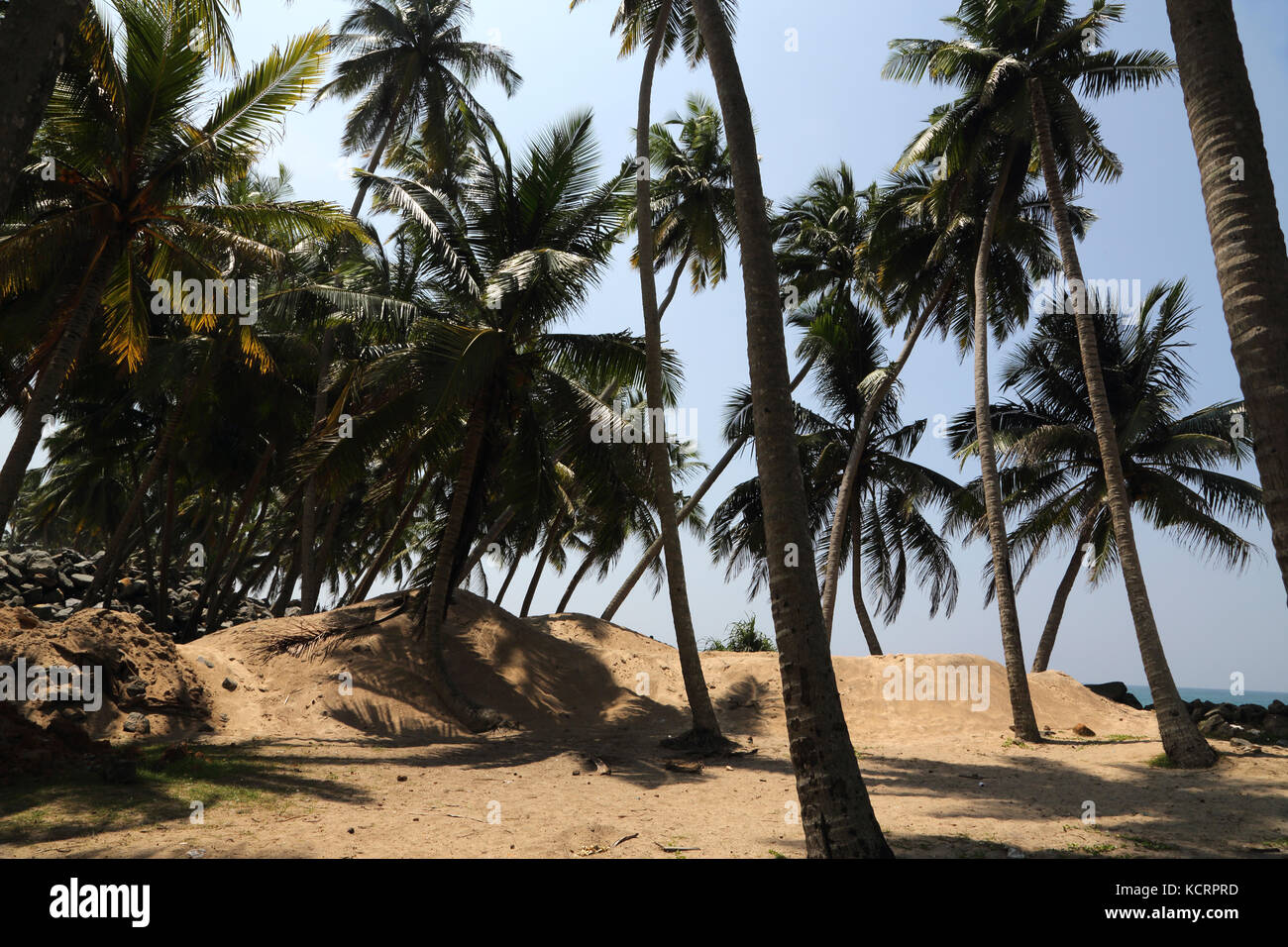 Sri lanka southern province hikkaduwa hi-res stock photography and ...