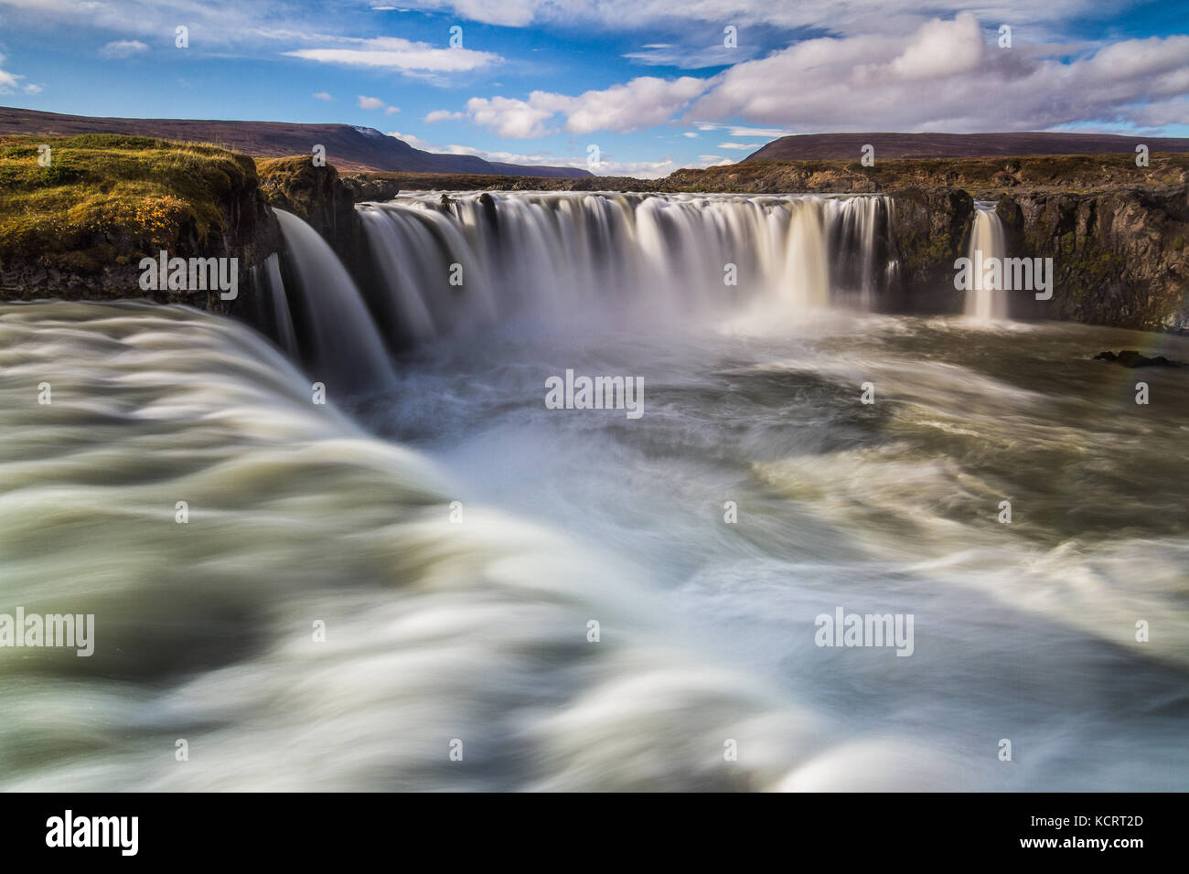 Foss island hi-res stock photography and images - Alamy