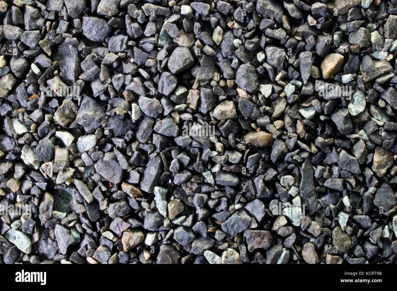 Asphalt roof shingle close up Stock Photo - Alamy