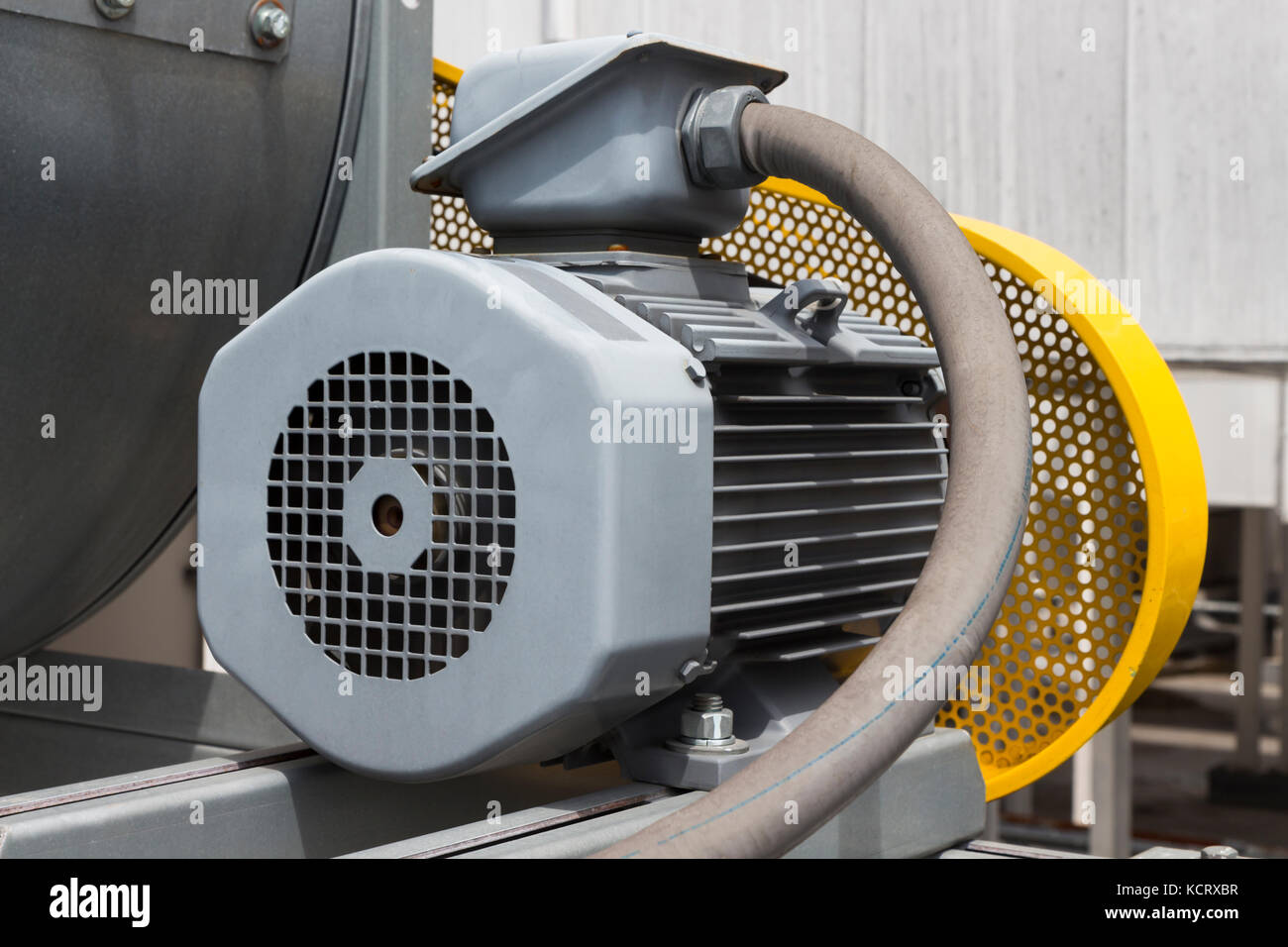 Blower Motor Protection