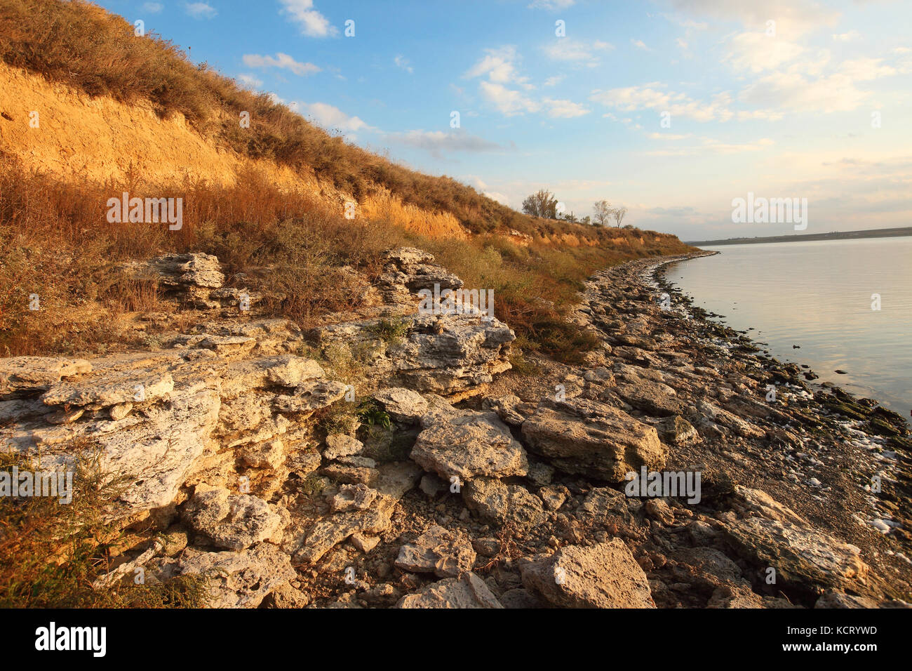 Techirghiol hi-res stock photography and images - Alamy