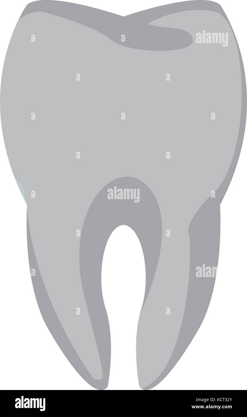 Tooth dental care symbol Stock Vector Image & Art - Alamy