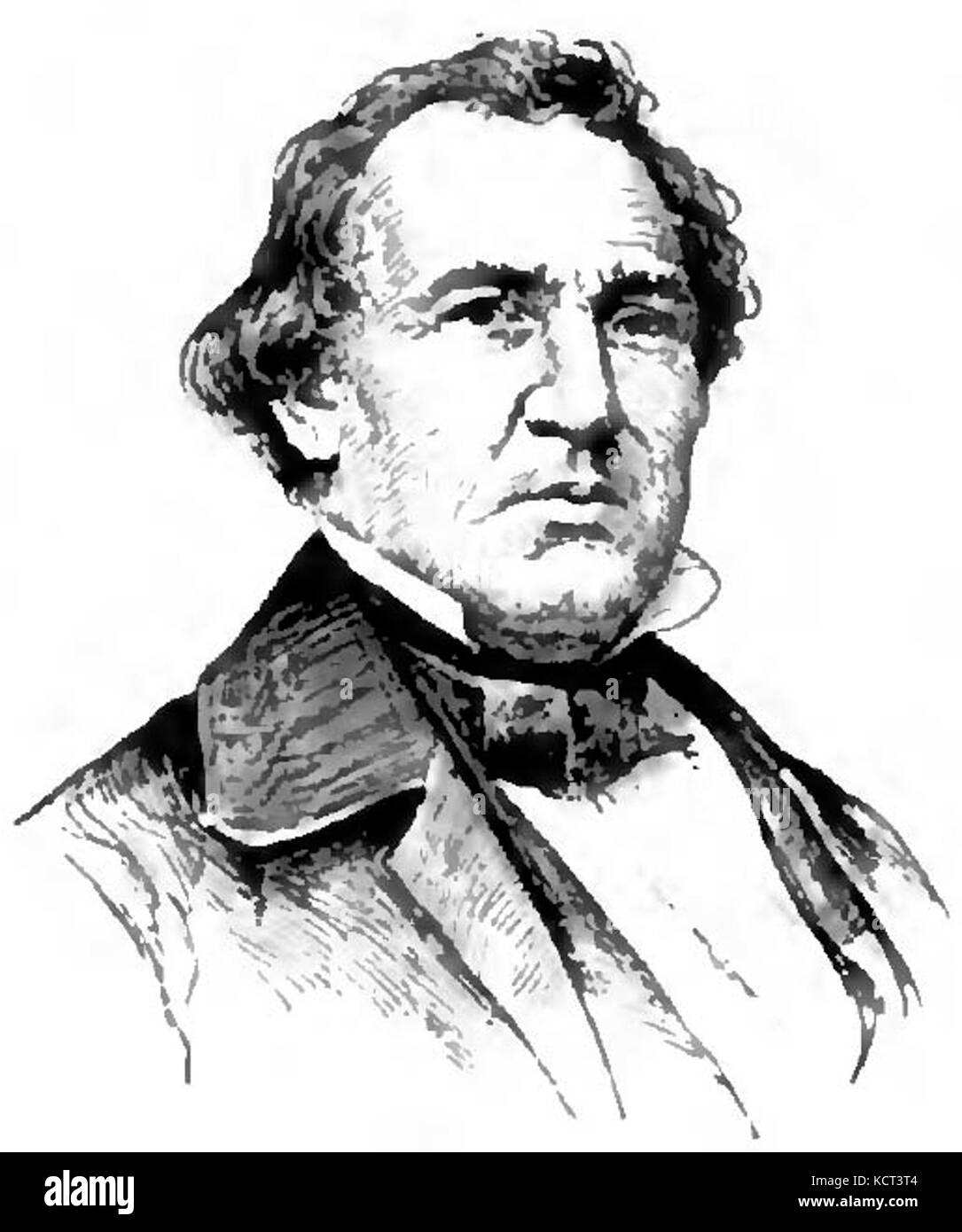 Andrew jackson Cut Out Stock Images & Pictures - Alamy